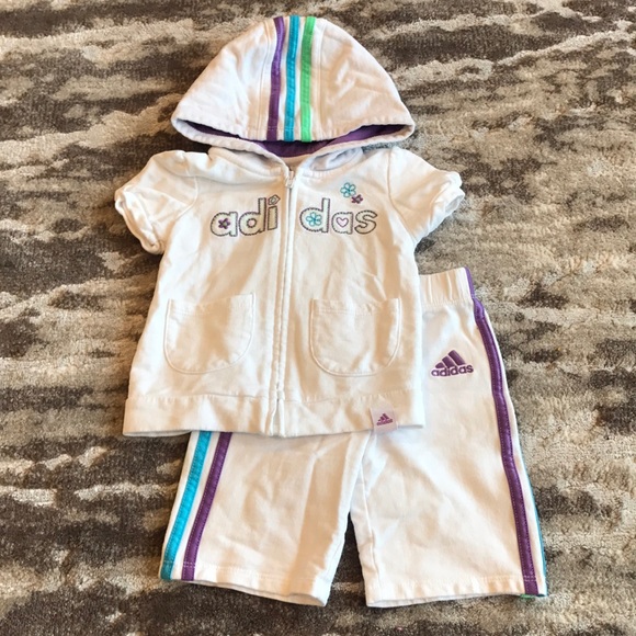 adidas | Matching Sets | Adidas Set | Poshmark